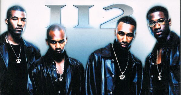 HIP HOP & R&B: 112 - Room 112