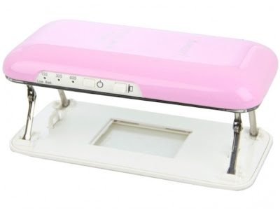 Orly: Smart Gels, nuova smalto semipermanente comodamente a casa ...