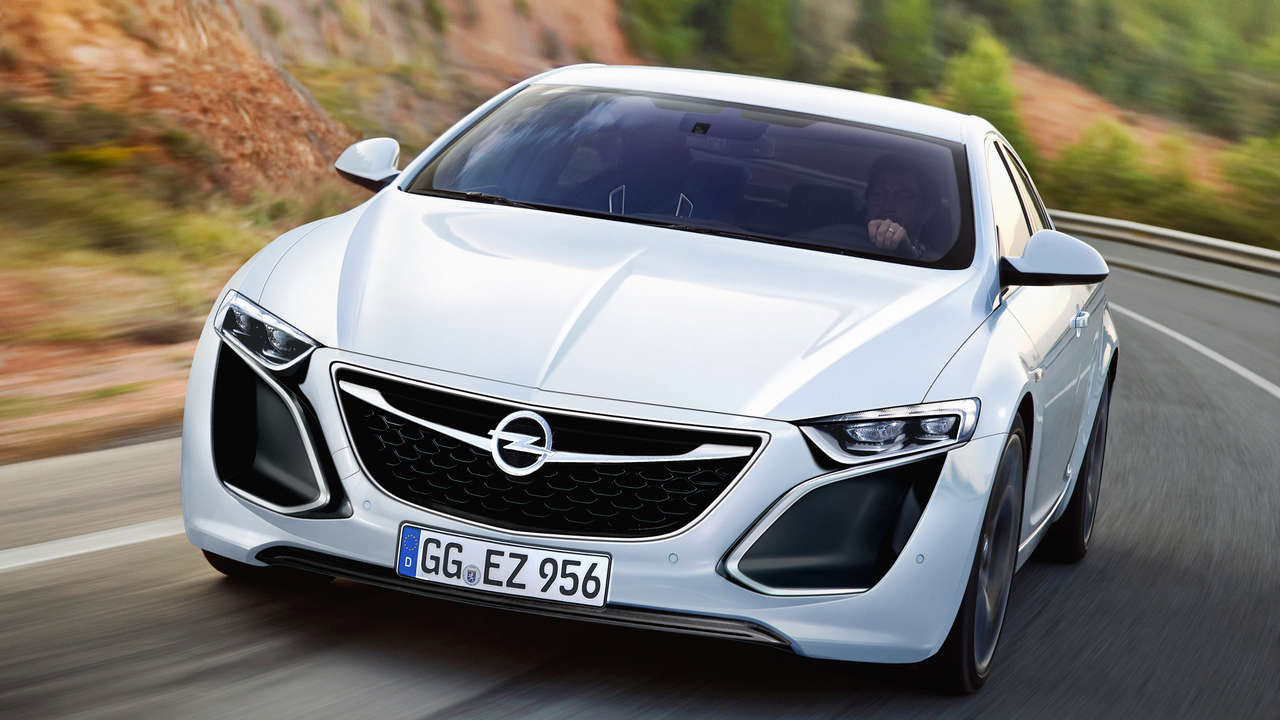 WWW.EMOCIONALVOLANTE.BLOGSPOT.COM: OPEL MONZA UNA NUEVA FOTO DE SU ...