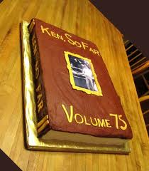 Modele Tort: TORT CARTE