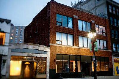 INSIDE THE ROCK POSTER FRAME BLOG: Inner State Gallery Opens May 17th ...