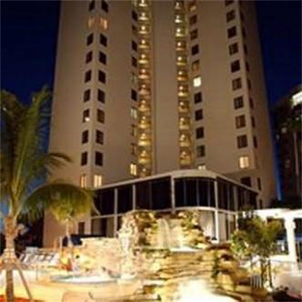 Florida Luxury Hotels: The Don Cesar Hotel - the Pink Palace