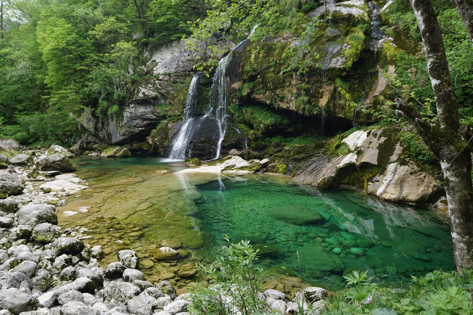 À la découverte de la Slovénie – Mai 2019