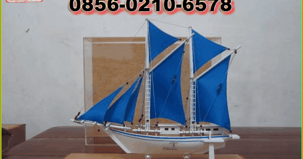 Jual Miniatur Perahu Kapal | 085602106578: Miniatur Kapal Perahu Madagascar