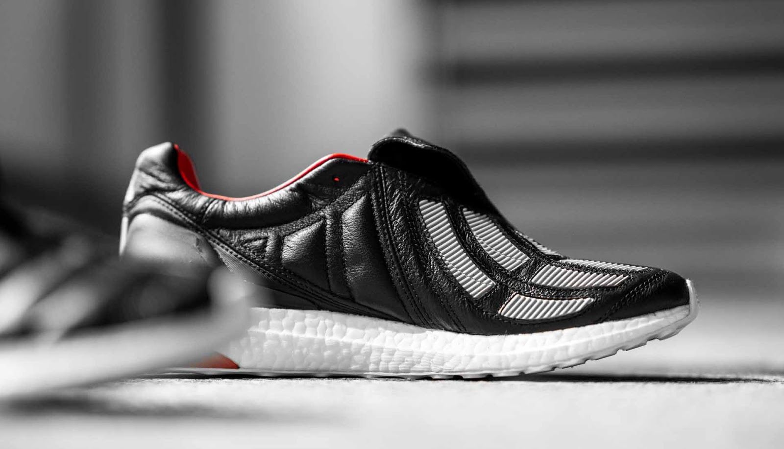 Unique Adidas Predator Mania OG Tr Shoes Released - Footy Headlines