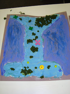 5th and Fabulous: Landform Projects