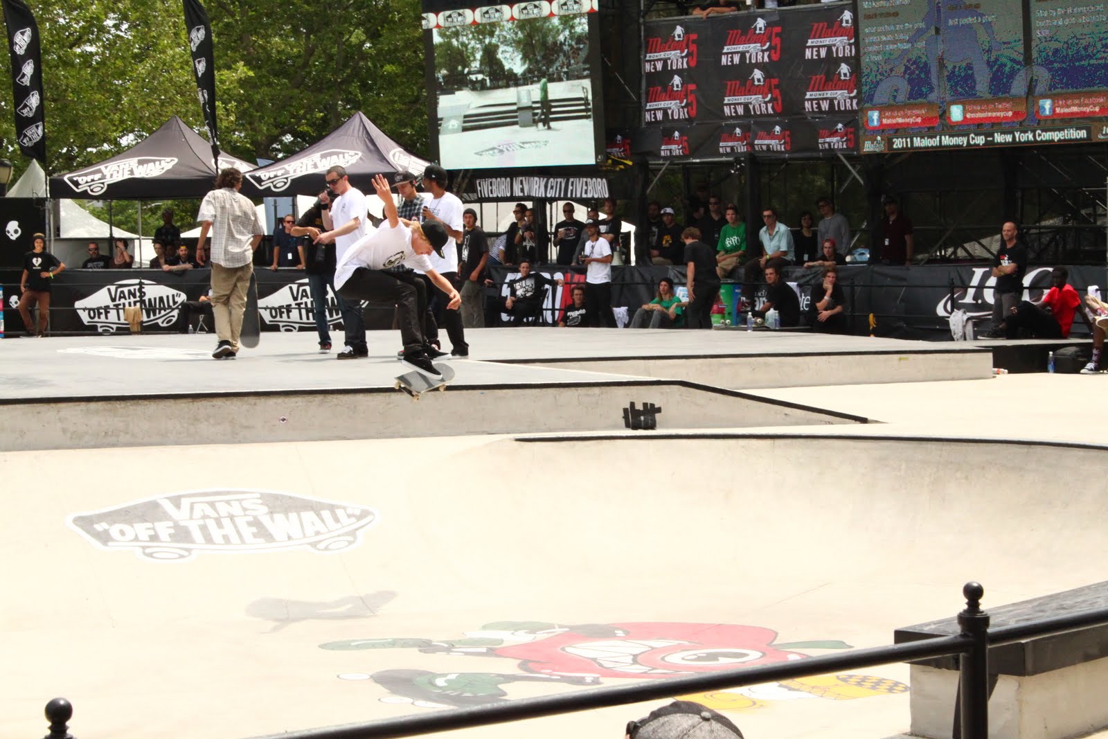 Skate 4 Homies Foundation