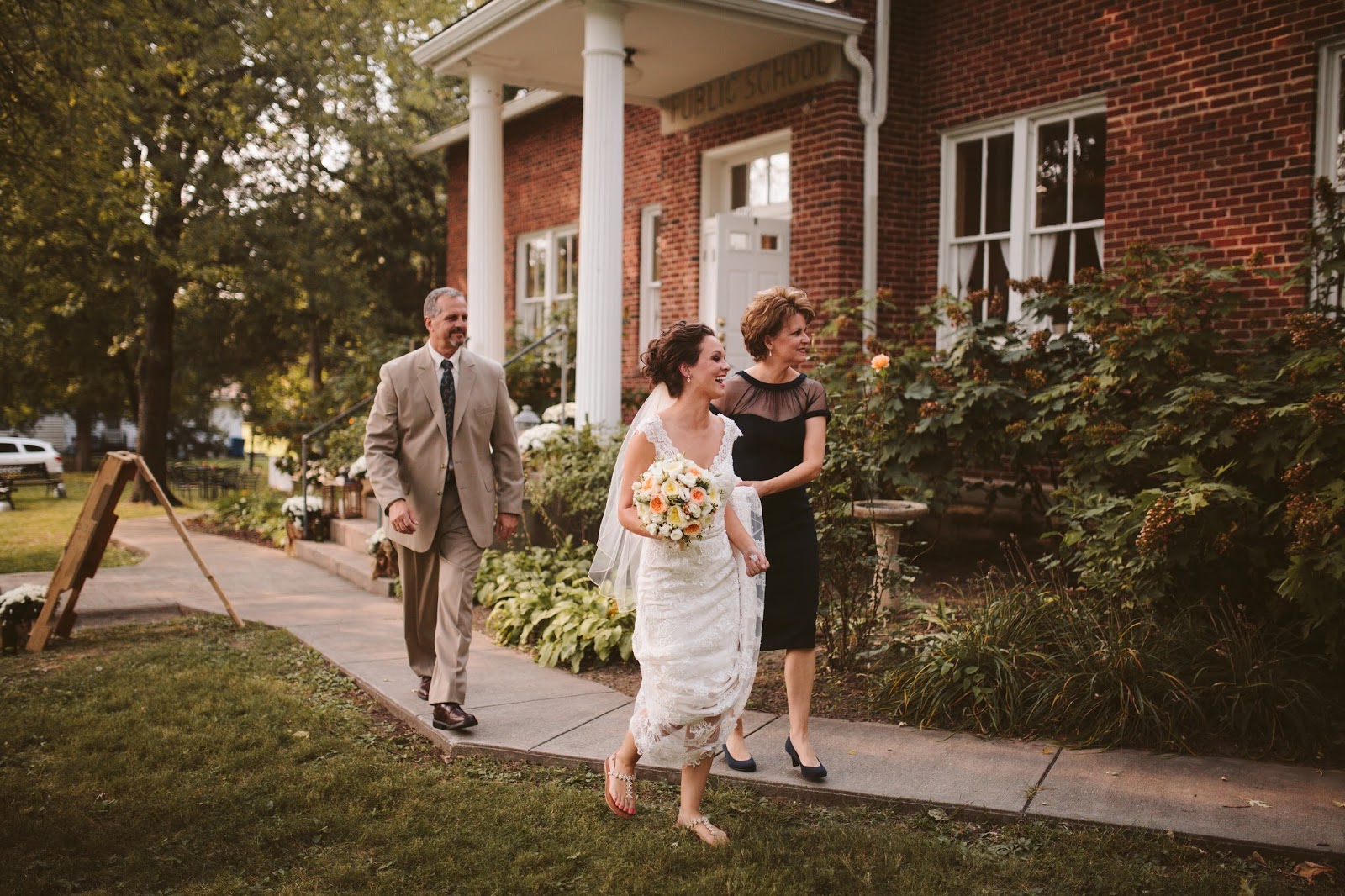 Sean + Megan — Sincerely, Kinsey