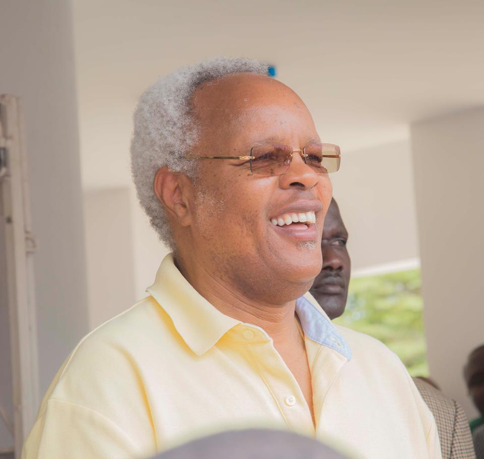 EDWARD Lowassa Confident But Doubtful About Result Delays | UDAKU SPECIAL