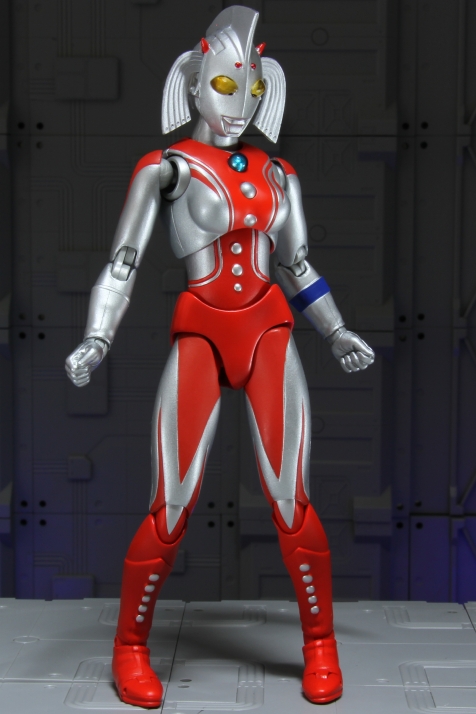 Ultraman: Mother of Ultra (Marie)