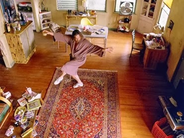 Virginia B. Interior Design: Set to Life : The Big Lebowski