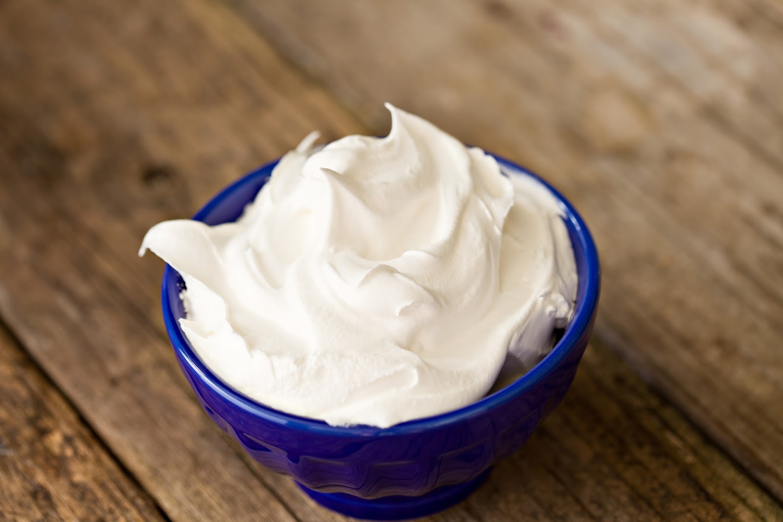 Cómo hacer CHANTILLY perfecto