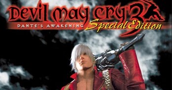 AnáliseMorte: Devil May Cry 3 - Tudo o que você precisa saber sobre DMC3.