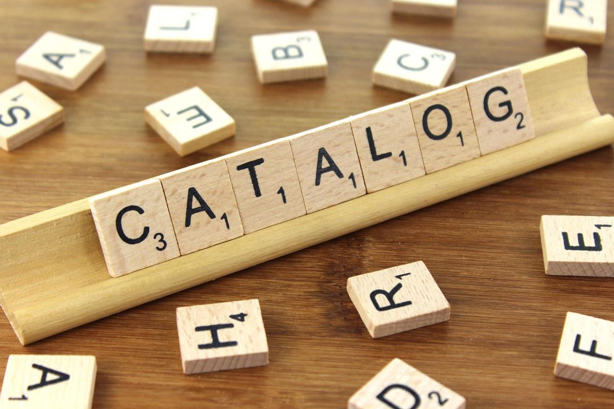 jmanuelgarrido - con teclas y tizas: La tarea de catalogar en una ...