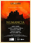 NUMANCIA