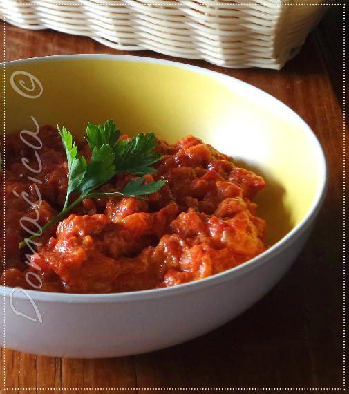 Provereni recepti - Books and Cook: Bećarac