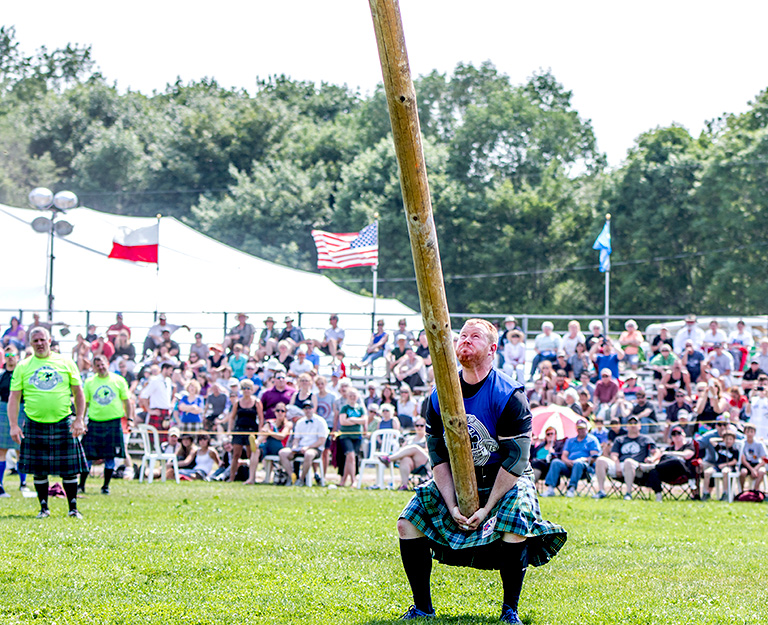 Highland Games in Atlantic Canada: Highland Games in Atlantic Canada ...