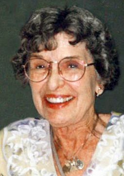Racine Obituaries: Catherine 'Kaye' (Reca) Strauss