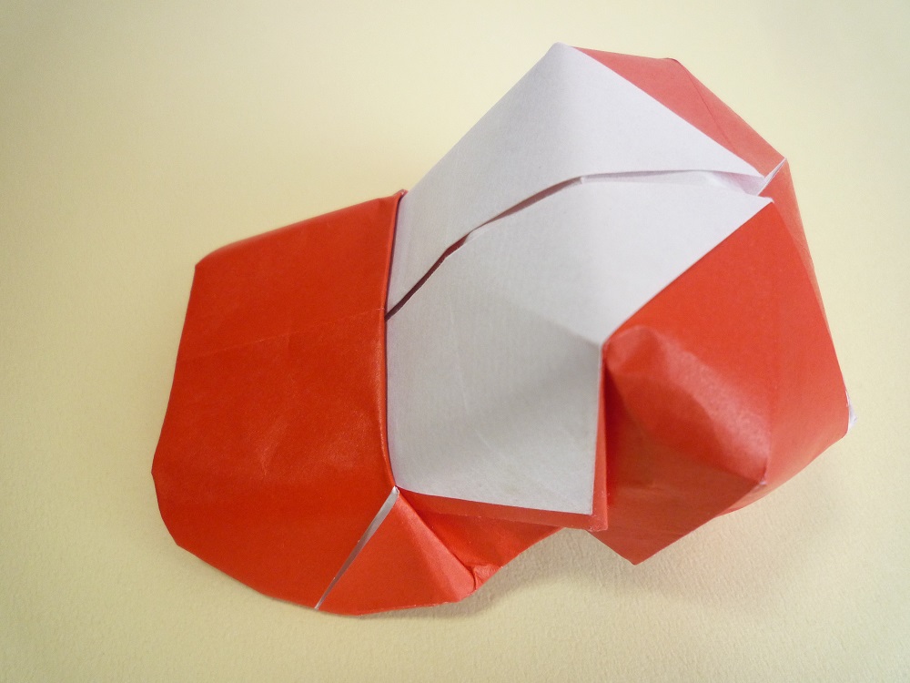 F. ZIEGLER : Origami à Nancy et autres billevesées: Henry PHAM - Ash ...