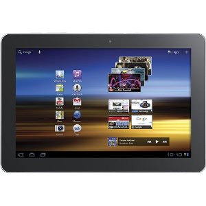 Samsung Galaxy Tab 4G - 32GB White Tablet Android (Verizon Wireless ...