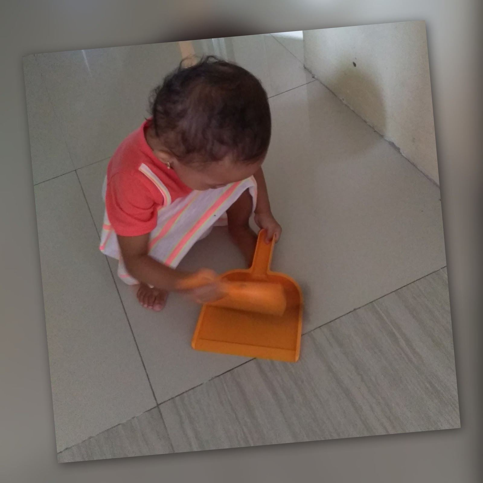 Melatih Anak Hidup Rapi (Mengembalikan mainan, Menaruh baju di ...