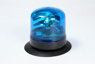 Hazard Bonako: Beacon Range