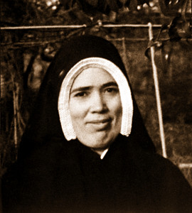 Camino de Vida: MENSAJE DE SOR LUCÍA DE FÁTIMA AL PADRE FUENTES