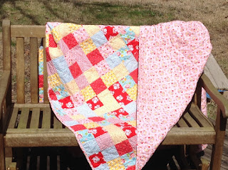 Jane's Fabrics and Quilts