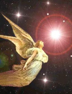 BUSQUE SUS ANGELES: ÁNGEL CALIEL