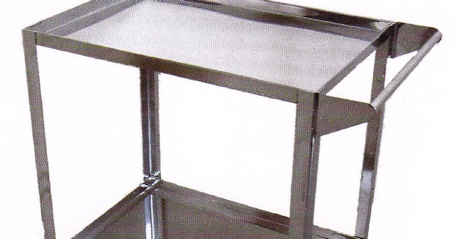 Meja Instrument | Distributor Alat Kesehatan Online Terpercaya | Jual ...