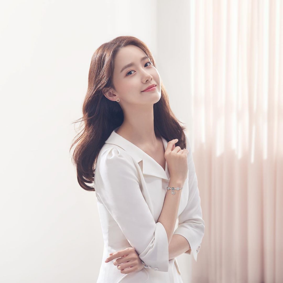 Yoona PANDORA 2019 Promotion × What do you love? | GGPM
