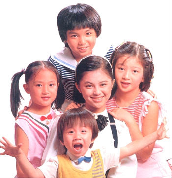 Xiao Bin Bin marries girlfriend of 1 mth - Former Taiwanese child star ...