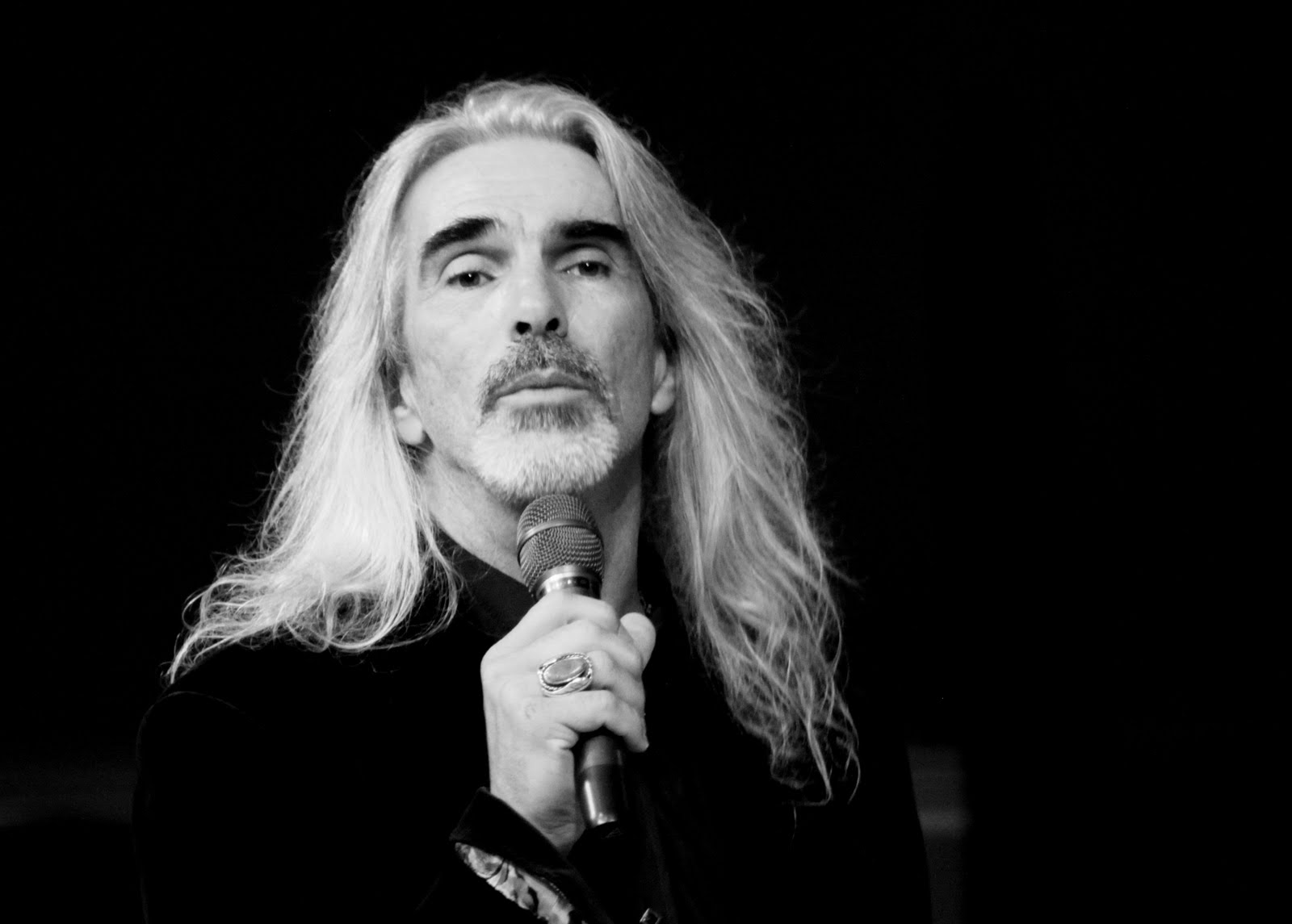 Ponderings of an Elect Exile: Guy Penrod...
