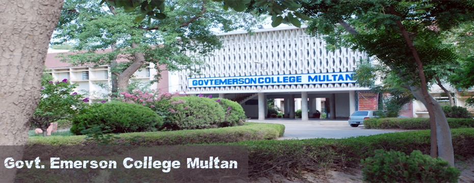 AFTER BZU, SEVEN MULTAN COLLEGES CLOSED OVER SECURITY THREATS - Govt ...