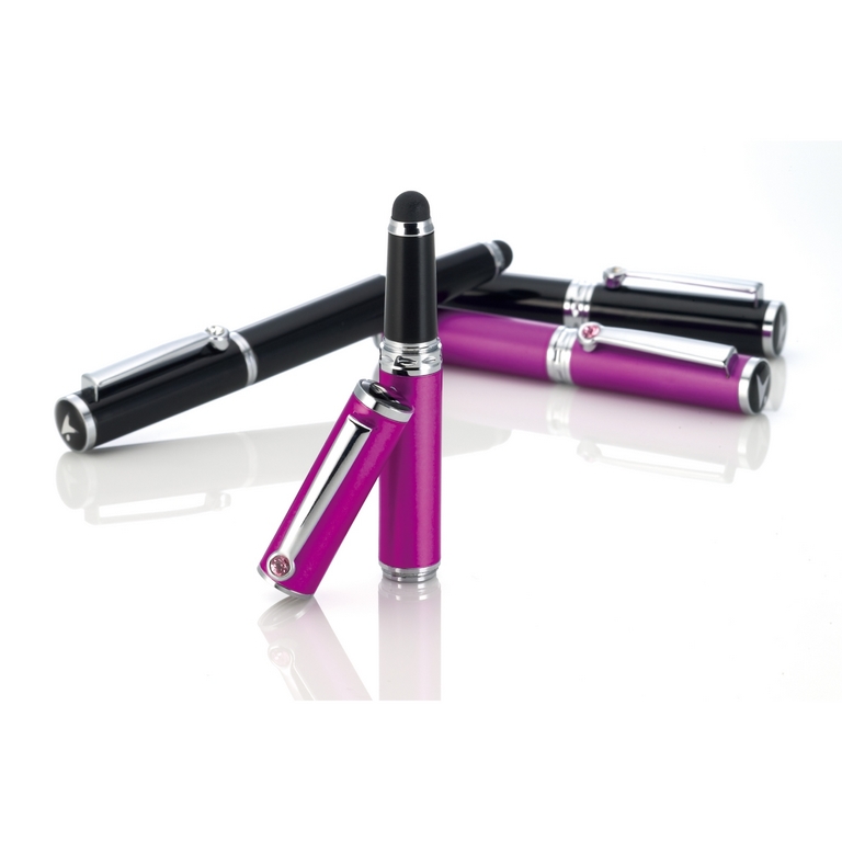 end gadgets: Genius Touch Pen 100L Stylus Pen