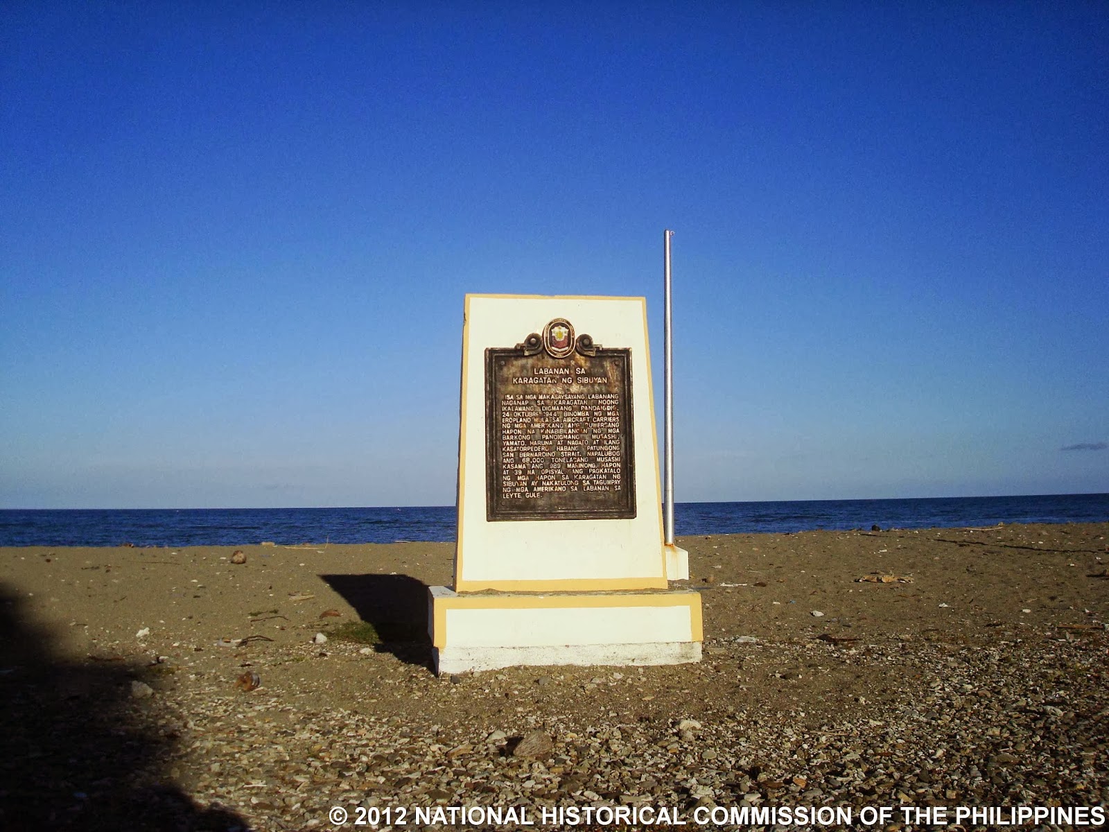 National Registry of Historic Sites and Structures in the Philippines ...