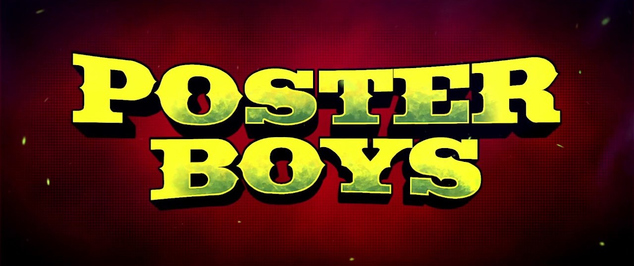 Poster Boys - Trailer, Movie Posters & Dialogues | Sunny & Bobby Deol ...
