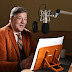 Stephen Fry Reads the Complete Sherlock Holmes Stories on Audible - I ...