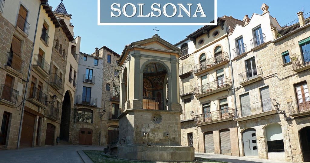 10 cosas que no te puedes perder de Solsona
