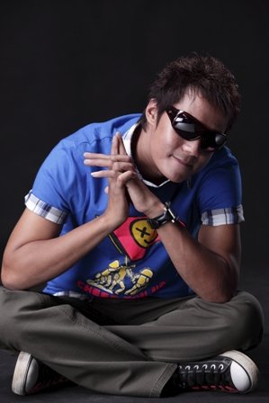 Myanmar Actor and Model, Min Htet Kyaw Zin's Fashion