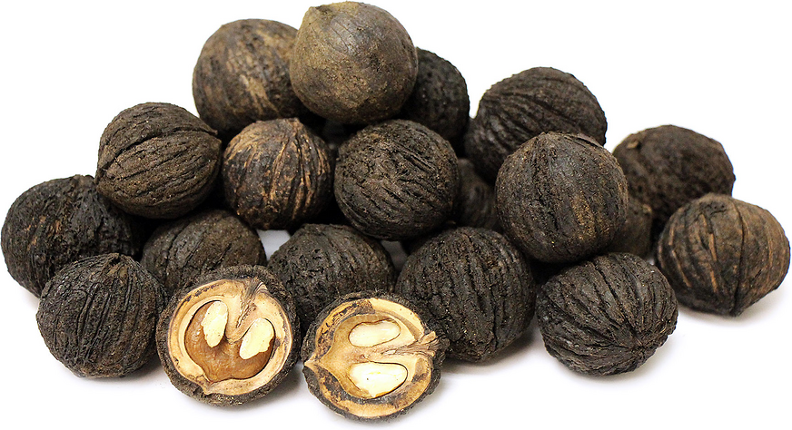 The Rural Blog: Black walnuts, once a rural 'poverty food', are gaining ...