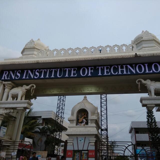 Rns Institute of Technology