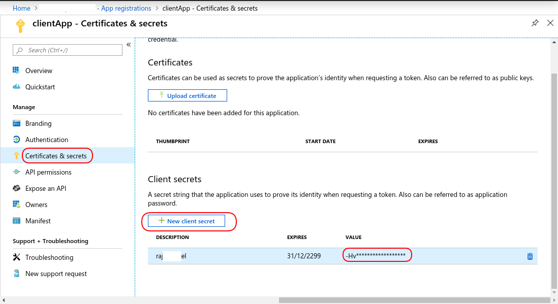 Secure Azure Function App With Azure Active Directory Ad