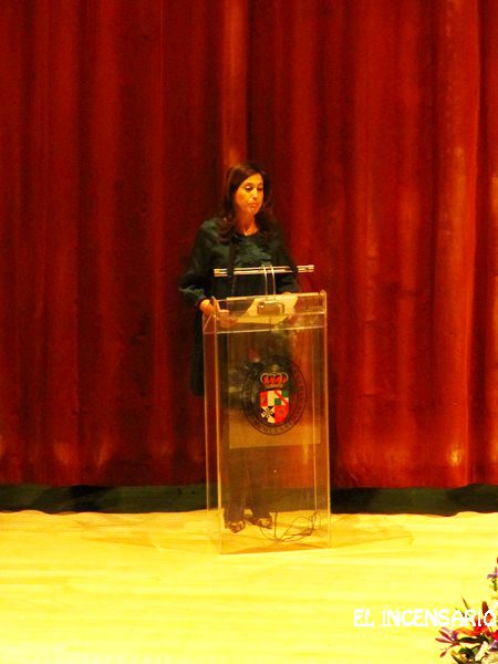 EL SAYON: REFLEXIÓN DE MIGUEL BARBA ORTIZ EN EL INCENSARIO