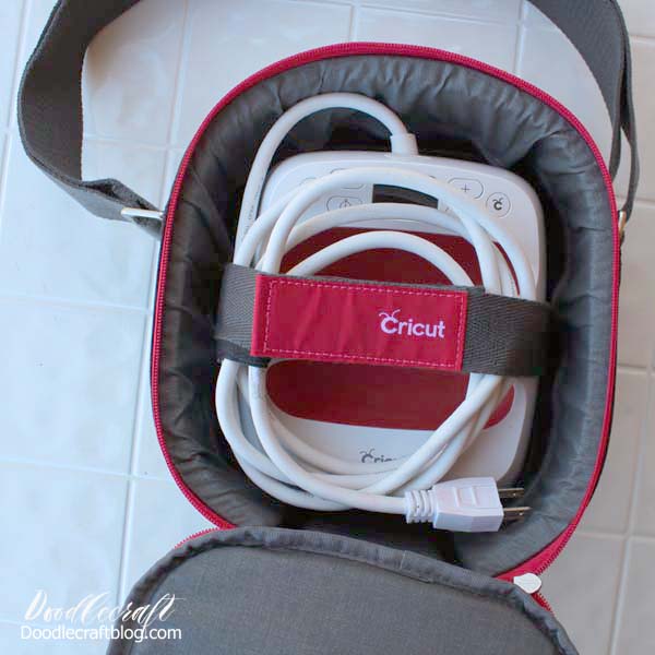 Cricut EasyPress 2 Tote Bags with Holographic Iron-on Vinyl