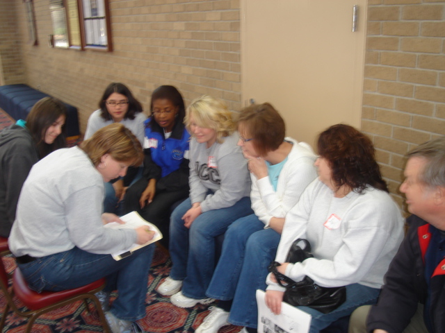 JCC Staff Association