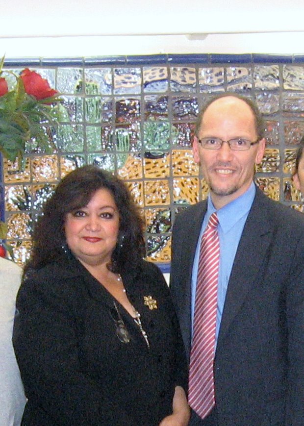 S.H.I.E.L.D.: Unitarian Universalists General Assembly