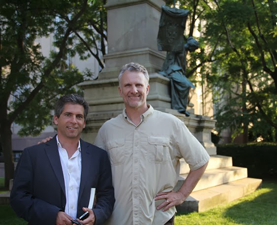 Scott Wolter Answers: March 2014