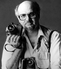 Celebrating the Kenyan Story: Photojournalist: Mohammed ‘Mo’ Amin MBE