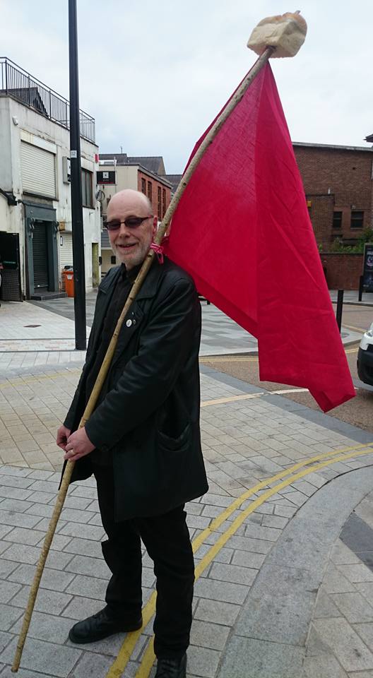 Democracy and Class Struggle: Merthyr Rising 2016 - Yr Aflonyddwch Mawr ...